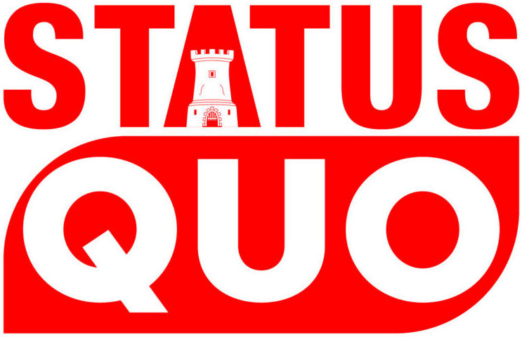 Status Quo Alkmaar | Deel je mening!